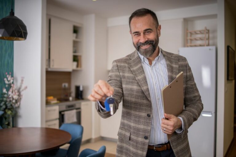 Antonello Agent Immobilier Pouilles